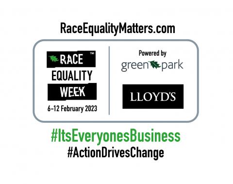 Take part in Race Equality Week 2023 | Connected Voice