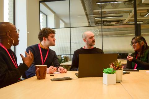 Connected Voice is hiring! | Connected Voice