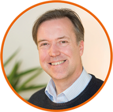 Our Trustees | Connected Voice